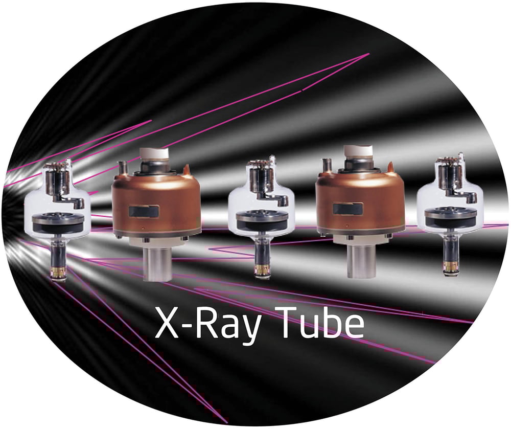Everything You Need To Know About CT X-Ray Tubes